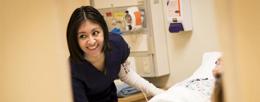 Post-traditional Learners