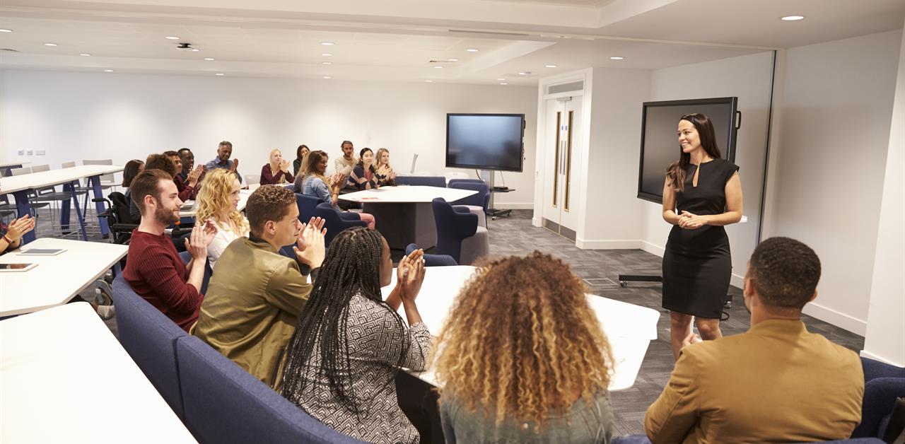 Registration Still Open for Webinars on Equitable Tenure and Promotion ...