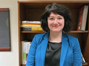 Government Relations Staff