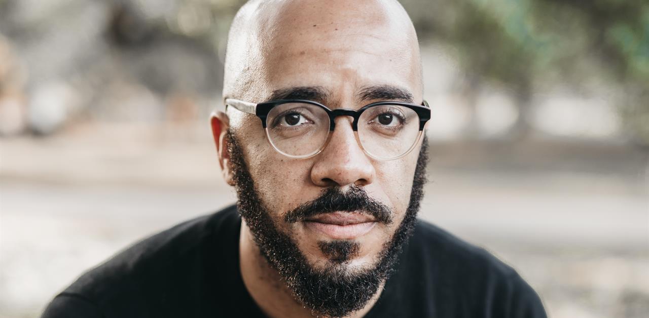 Clint Smith, Award-Winning Author, to Speak at ACE2023