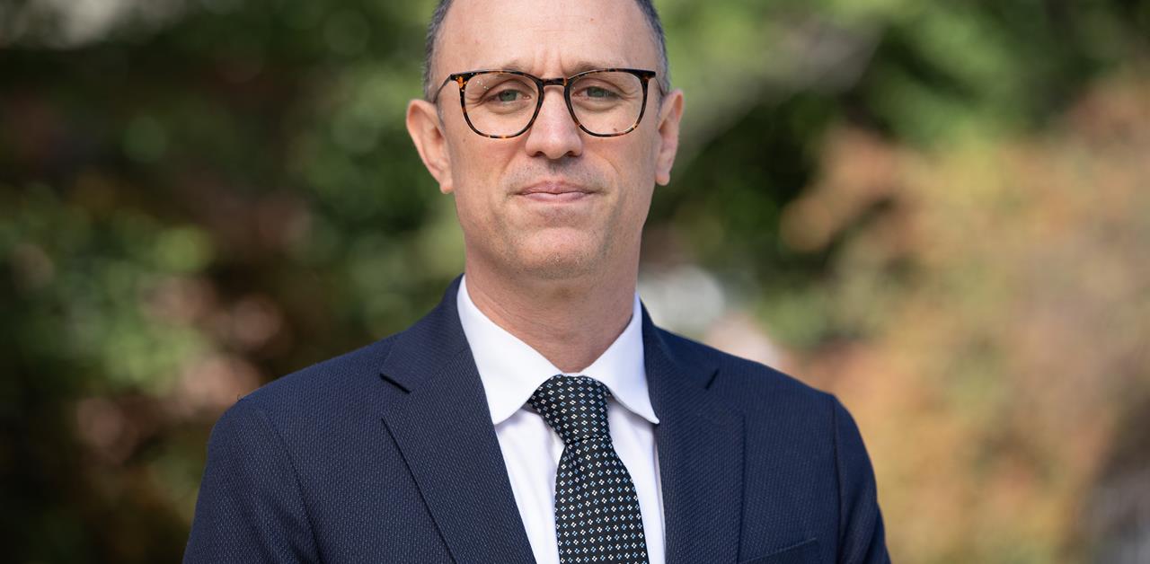 Higher Education Leader Derrick Anderson Assuming Key Role at American ...