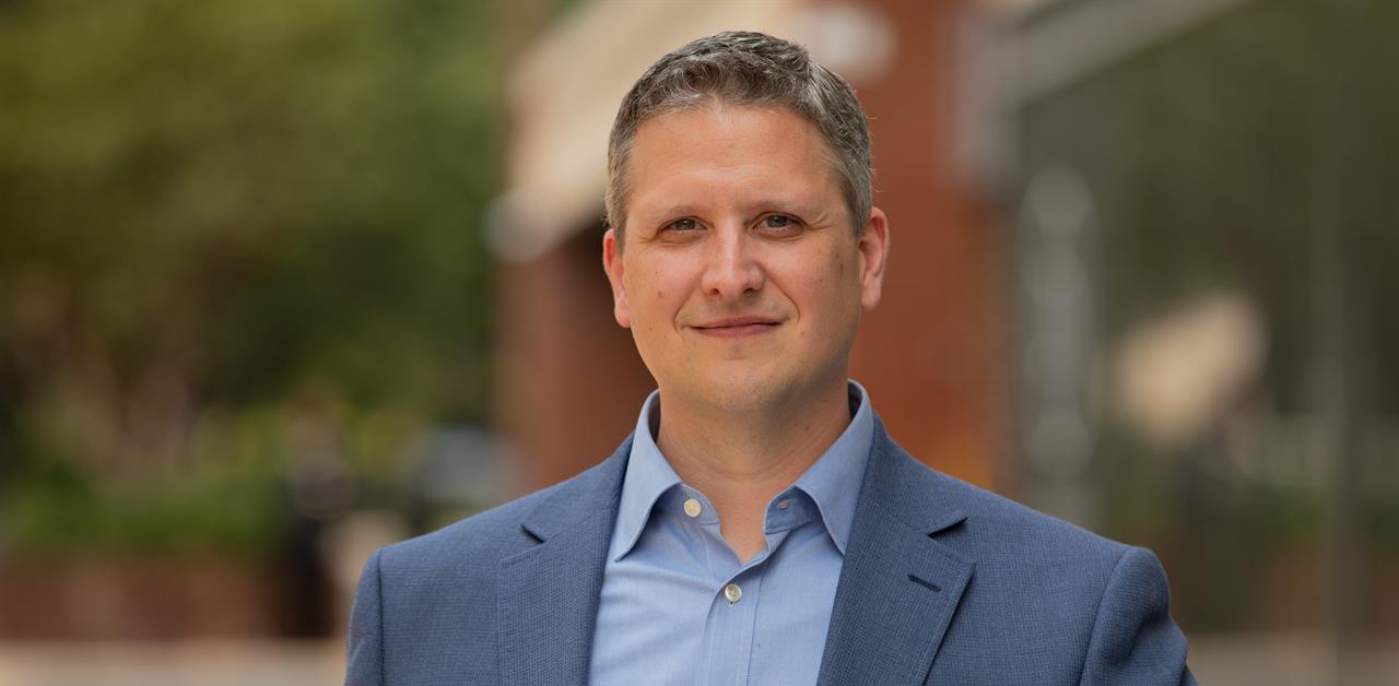 Jonathan Fansmith Named ACE Senior Vice President of Government Relations