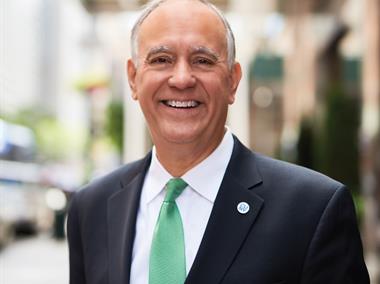 Félix Matos Rodríguez, CUNY Chancellor, to Serve as ACE Board Chair