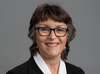 Women’s Leadership Speaker Series