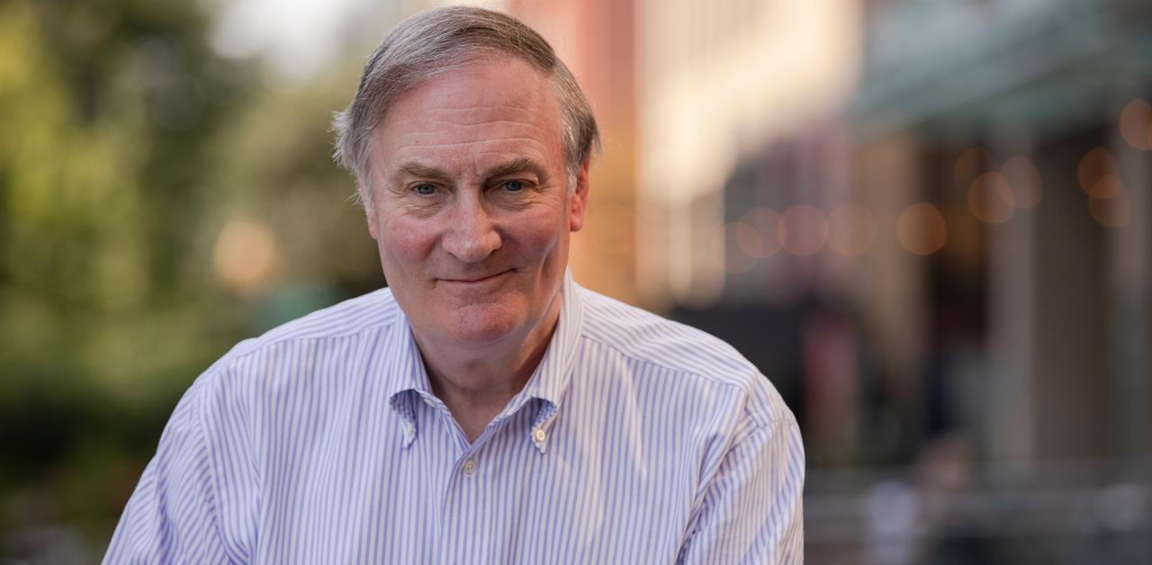 ACE’s Terry Hartle to Step Down