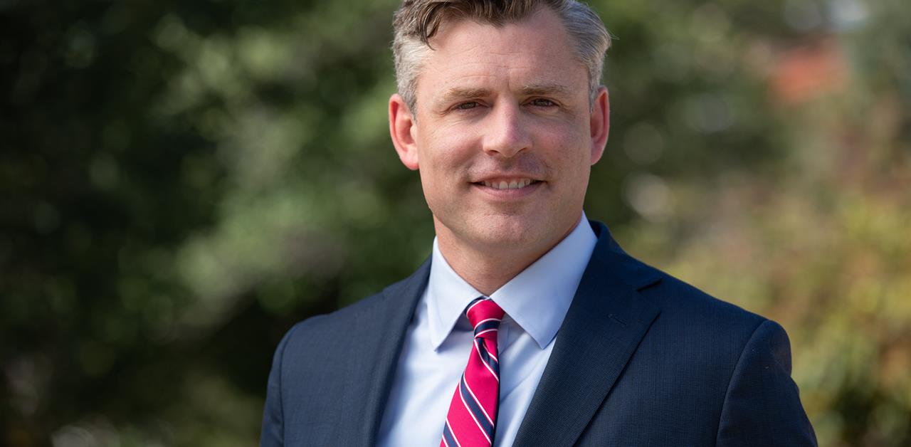 Prominent Higher Education Strategist Jesse O’Connell to Join ACE as Chief Advancement Officer