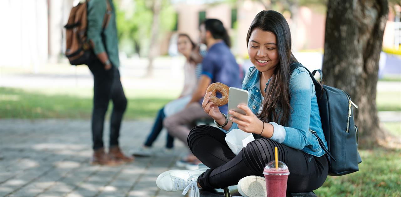 ACE Brief Explores Factors Affecting Students' College Decisions