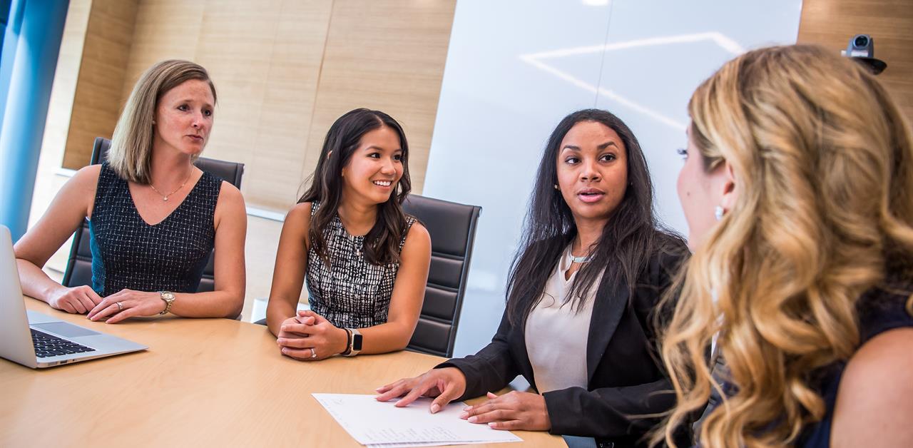 ACE Women’s Network