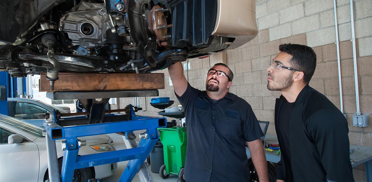 Unlocking Apprenticeship Pathways