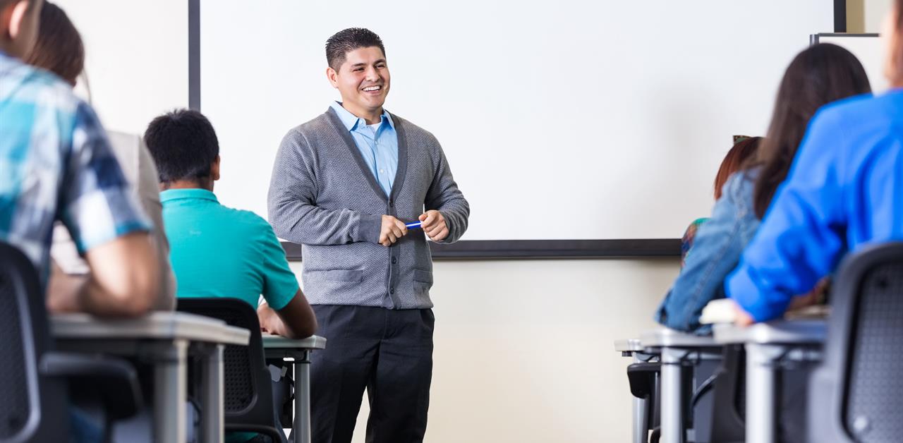 Faculty Engagement and Well-Being