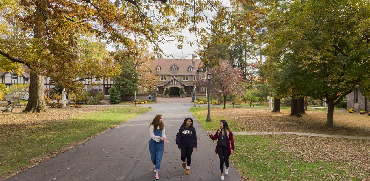 The Future of Student Success