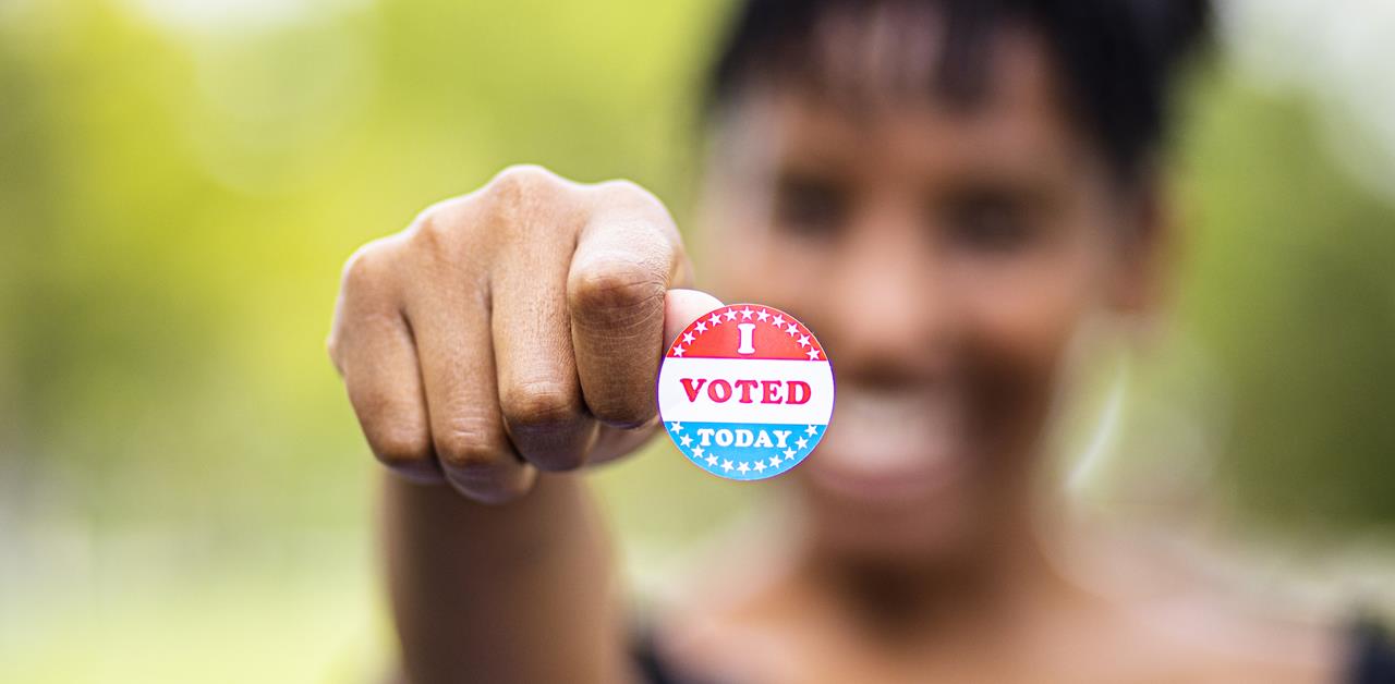 Statement on Voting Rights by Higher Education Organizations