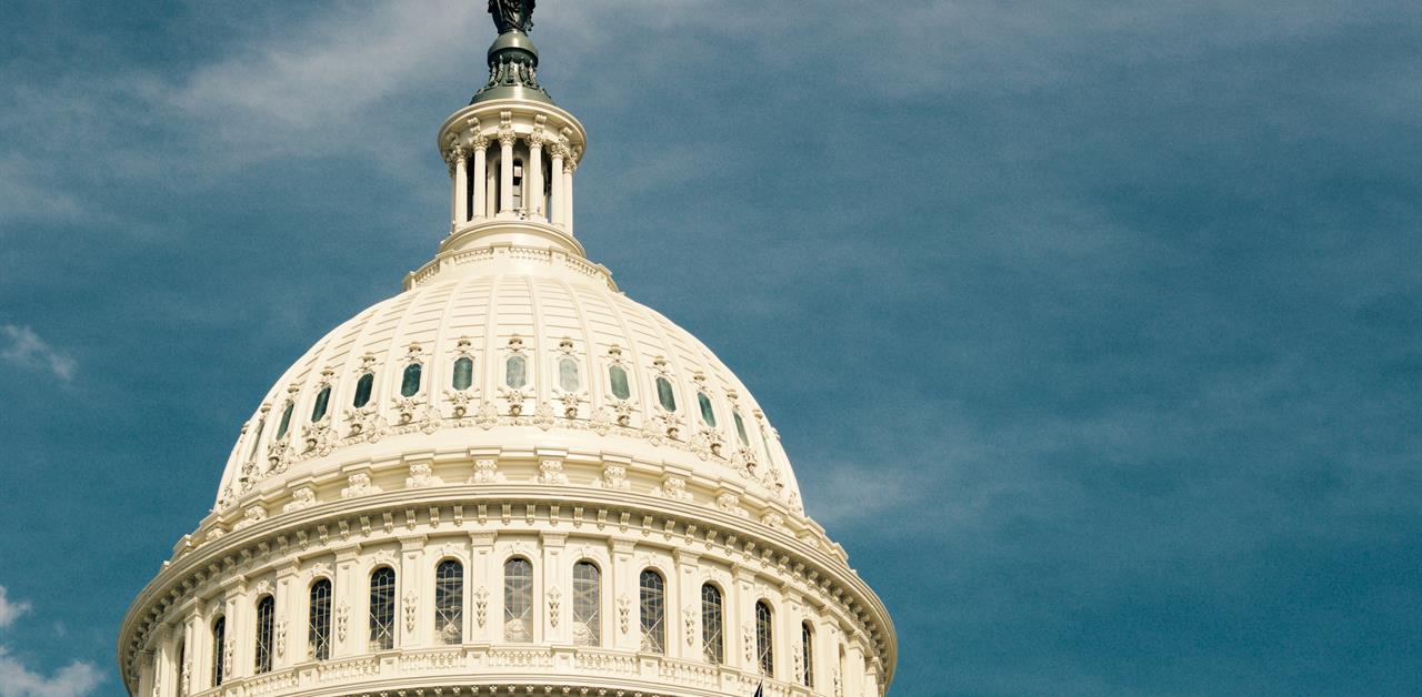 Contact Congress to Urge a Broader Professional Degree Definition