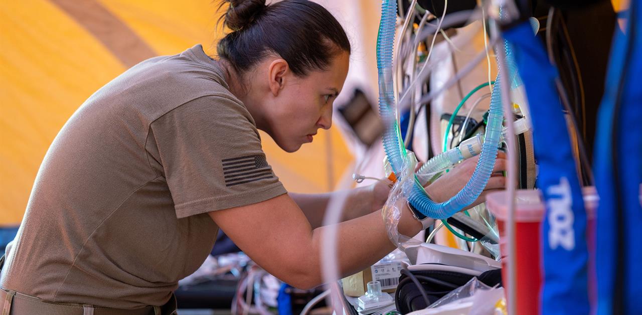 Shaping the Future: Policy, Advocacy, and Impact for Military Learners