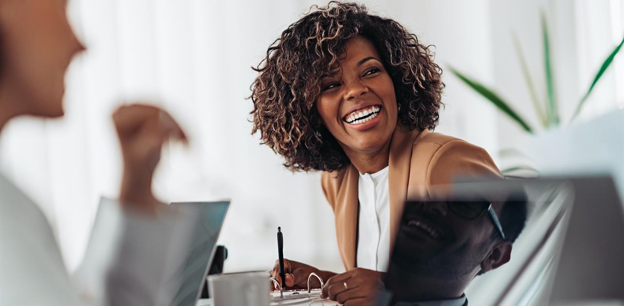 History of the ACE Women's Network