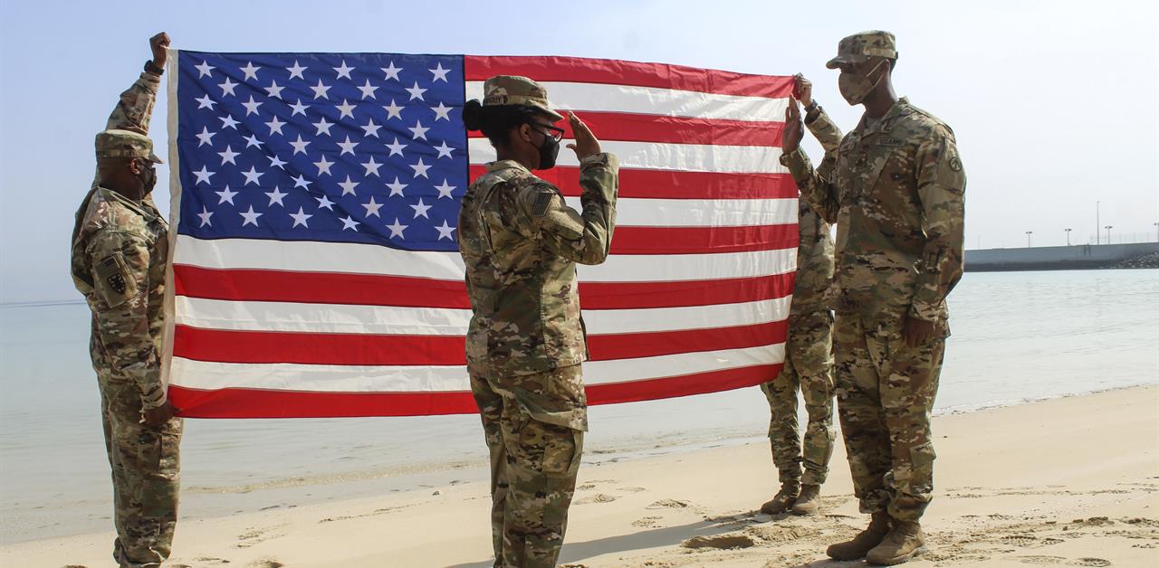 Modernized ACE Military Guide Expands College Credit Opportunities for ...