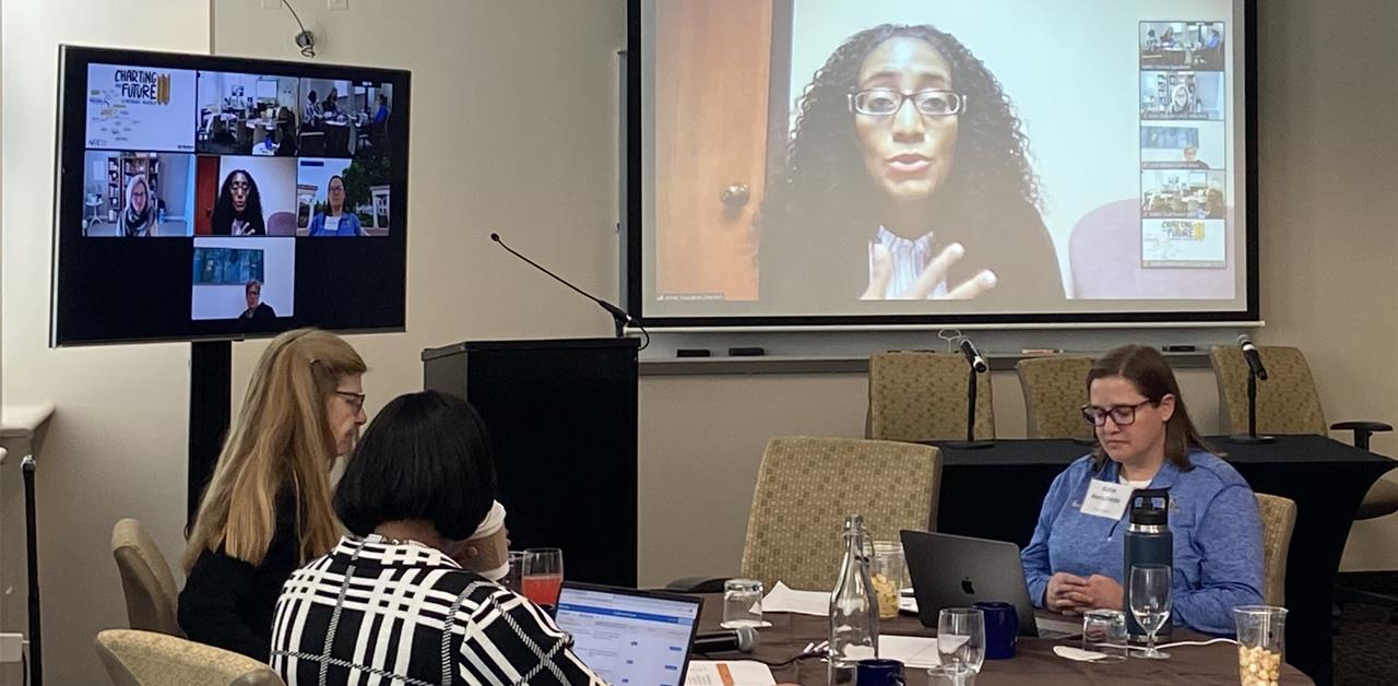 Leaders Explore Innovative Methods at Agile Administrators Summit