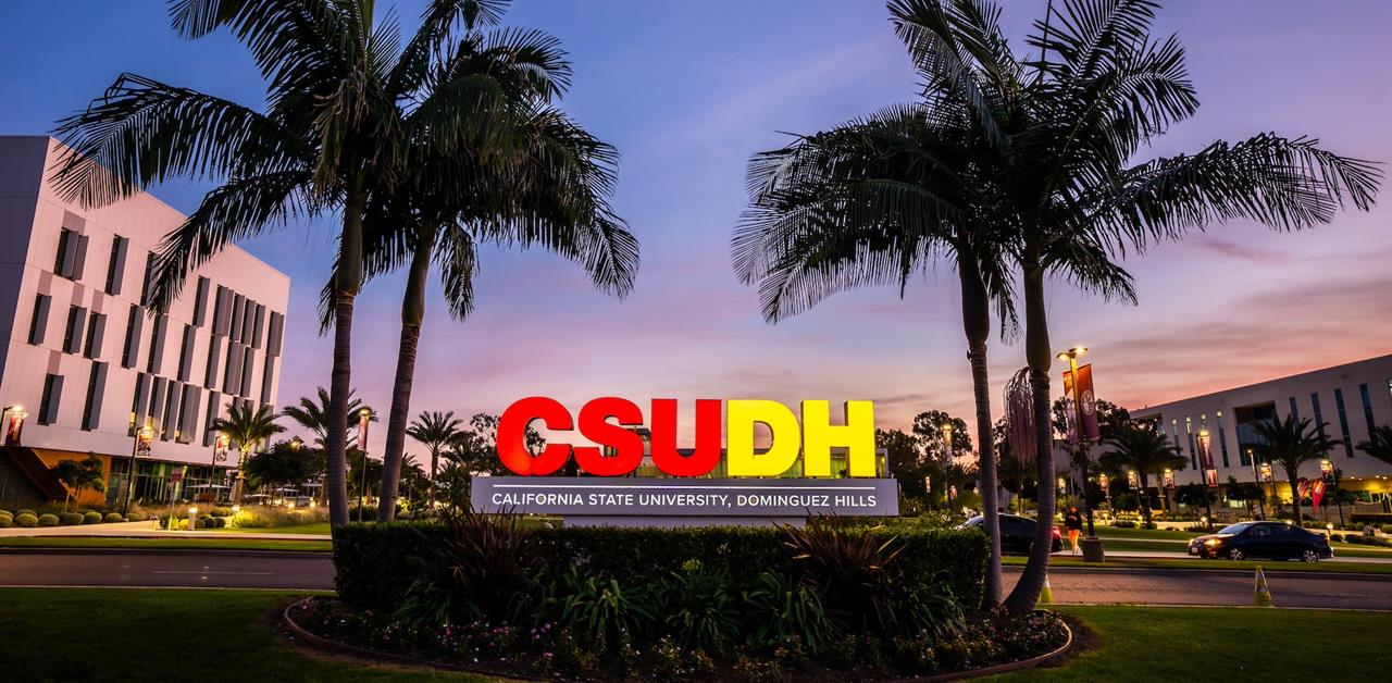 Pioneering CSUDH Program Provides Graduate Education to Incarcerated People