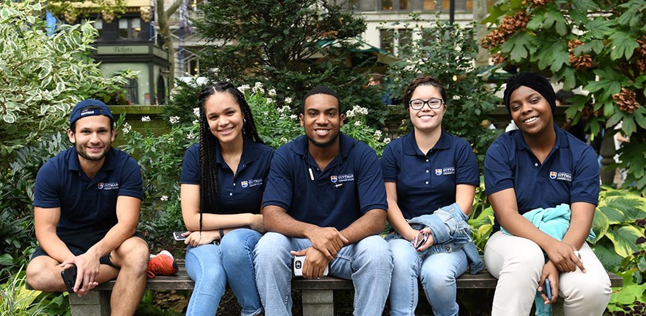 CUNY System Pledges $1 Million to Support Food-Insecure Students