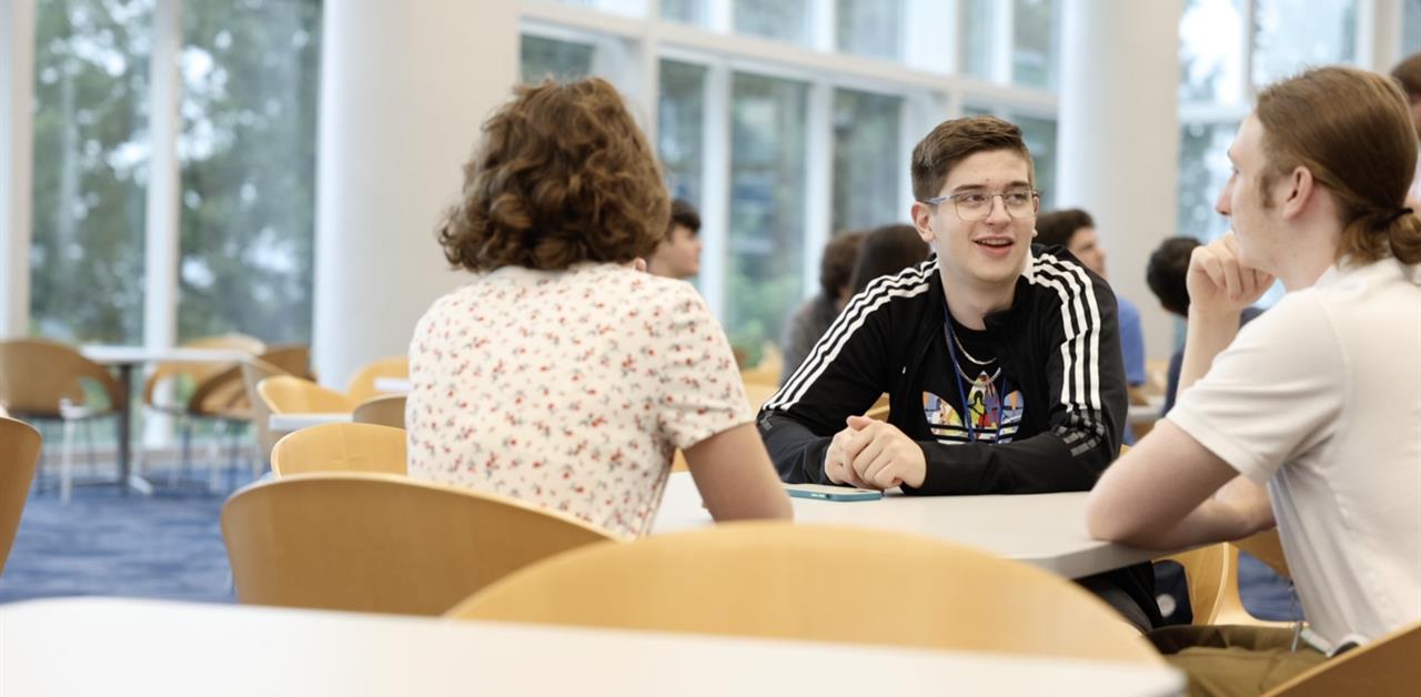 Immersive East Tennessee State Program Provides Accelerated Tech ...