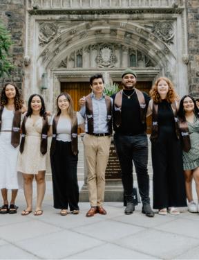 HEADLINES: Top Higher Education News for the Week