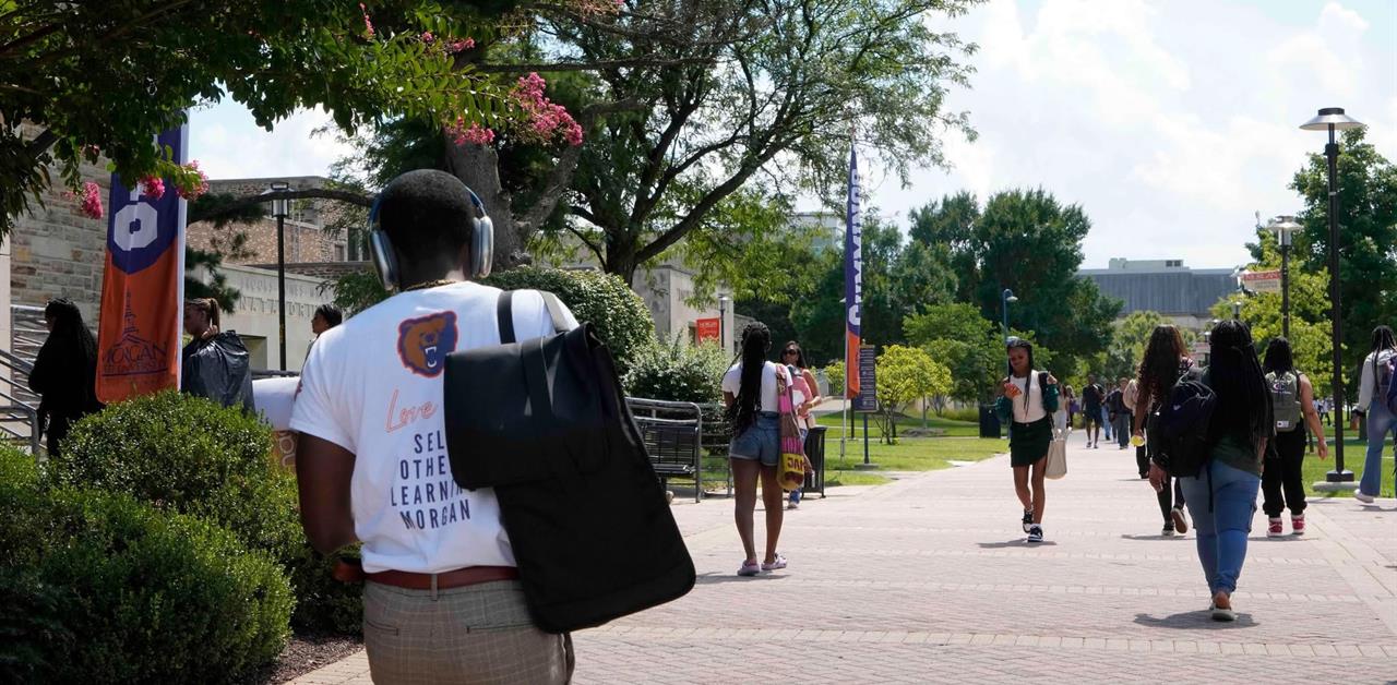 Morgan State University Helps Returning Learners Complete Their Degrees