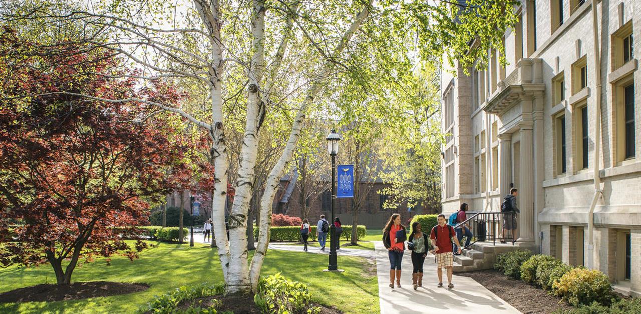 The Carnegie Foundation and the American Council on Education Announce ...