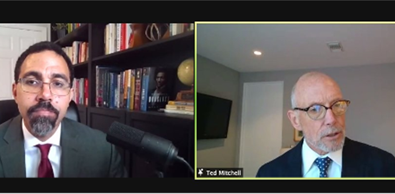 That’s a Wrap on ACE’s 2021 Online Annual Meeting