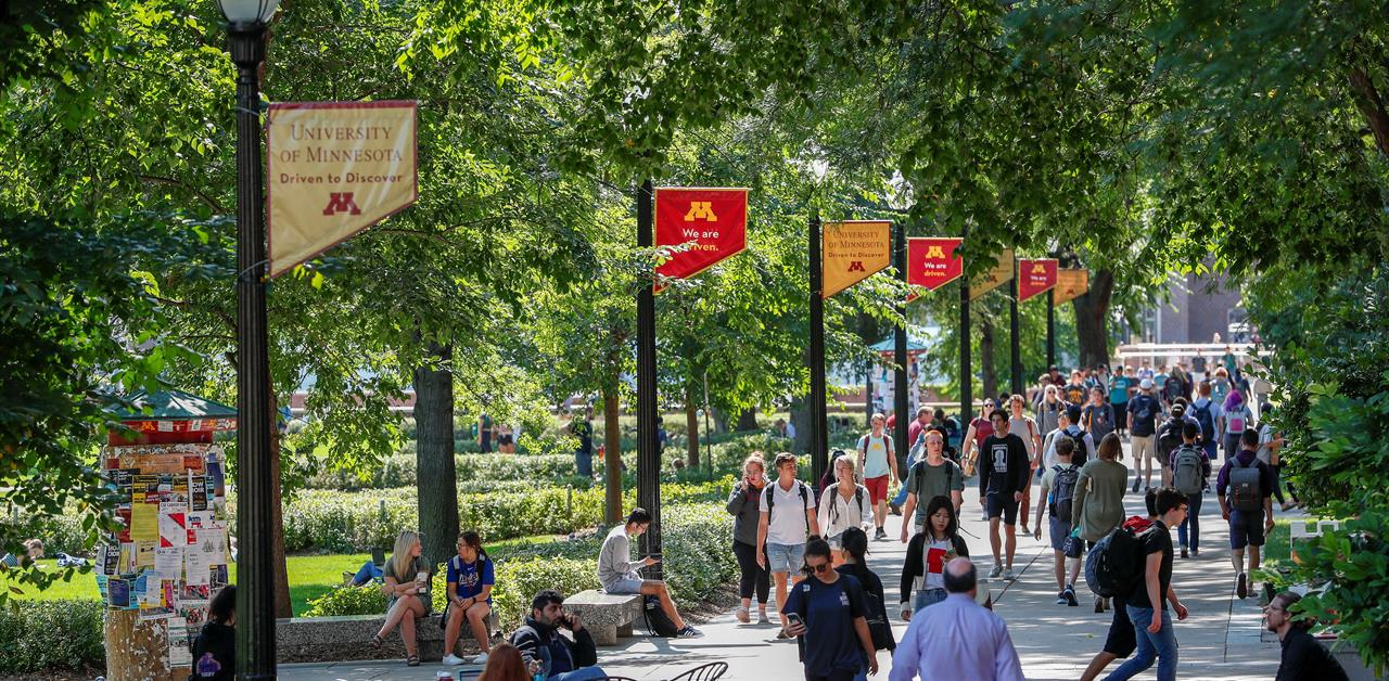 University of Minnesota Sustains Endangered Indigenous Languages ...