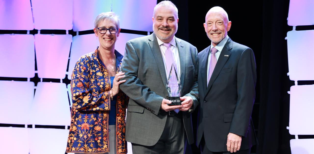 Southern Connecticut State University President Joe Bertolino Named ...