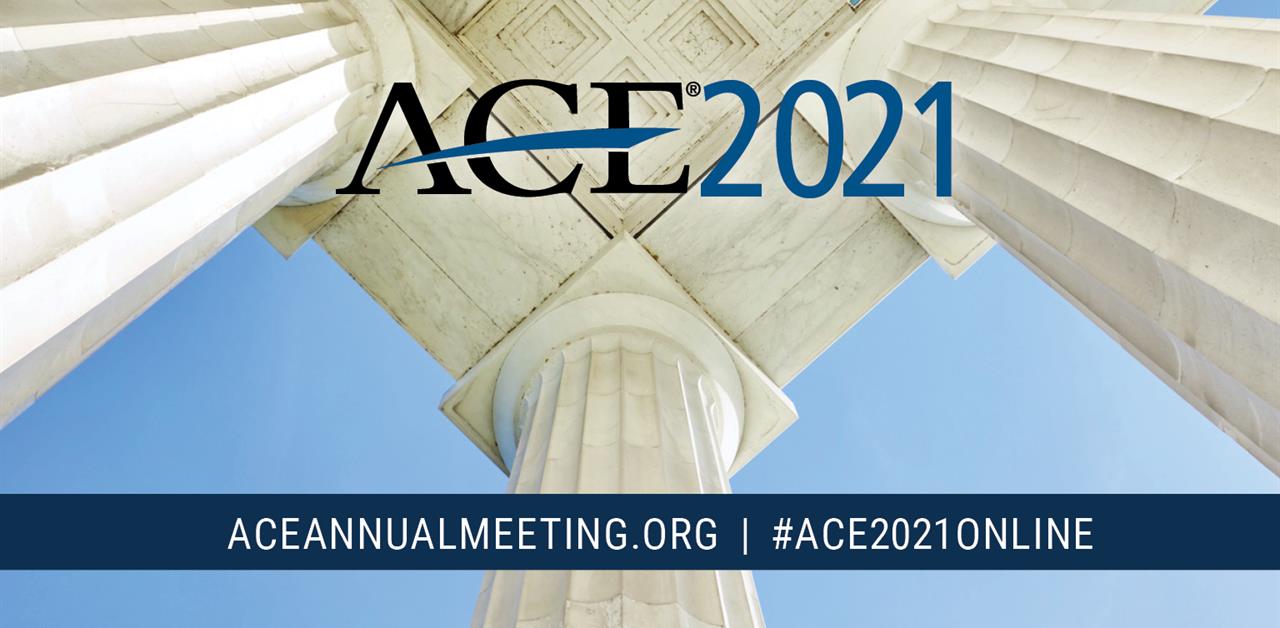 Conversation With Education Secretary Miguel Cardona Opens ACE2021