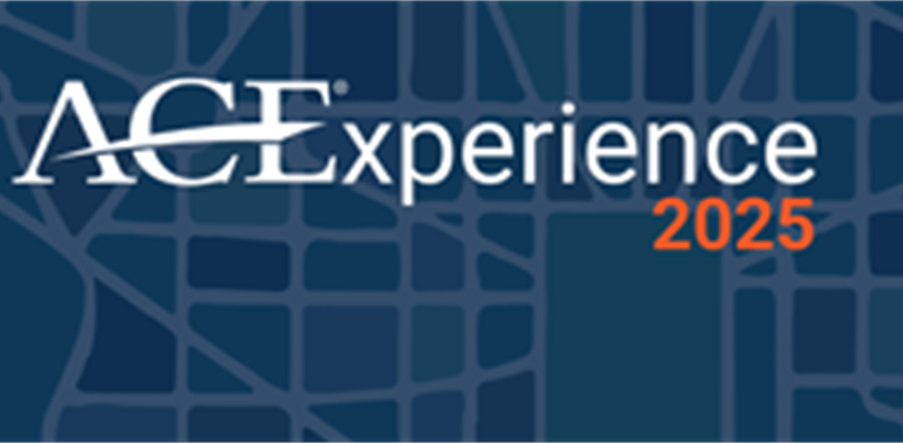 ACEx2025 Speakers, Sessions Will Examine Higher Ed’s Biggest Challenges