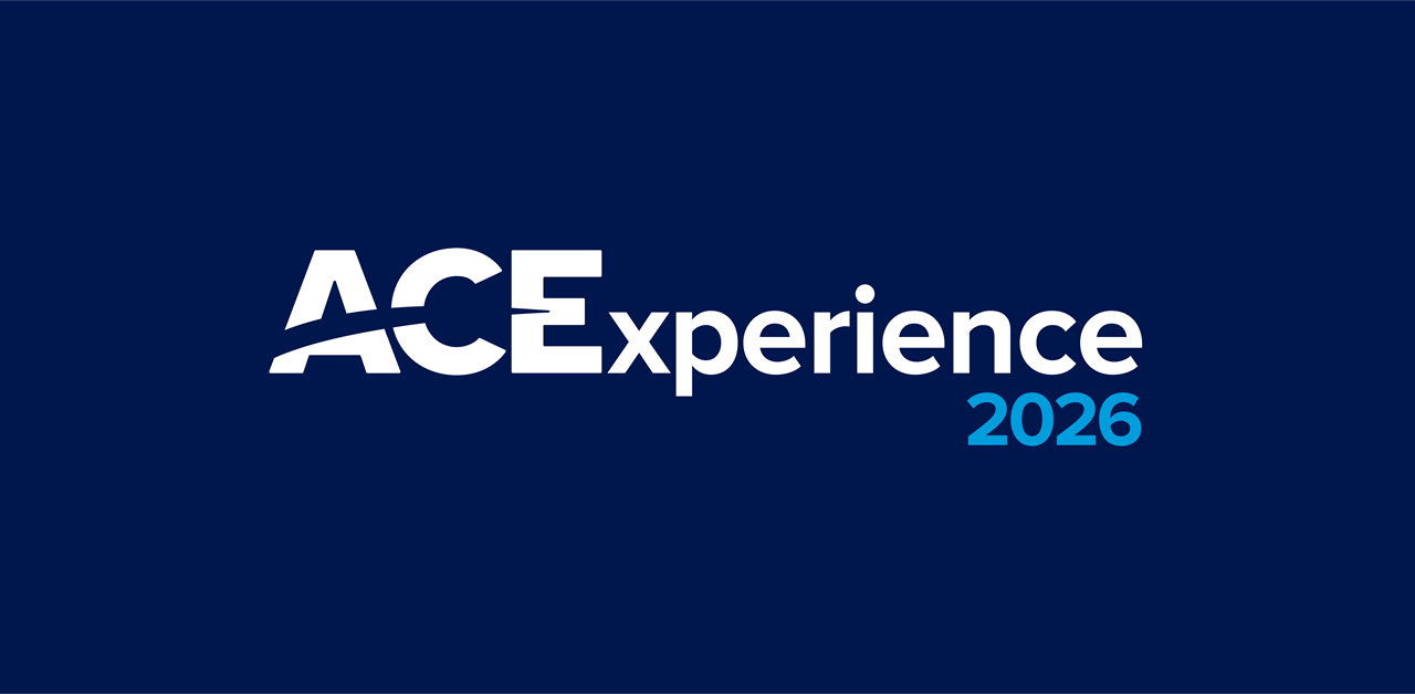 ACE Experience 2026