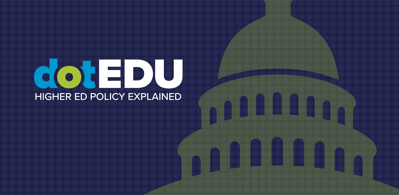 ACE's dotEDU Podcast