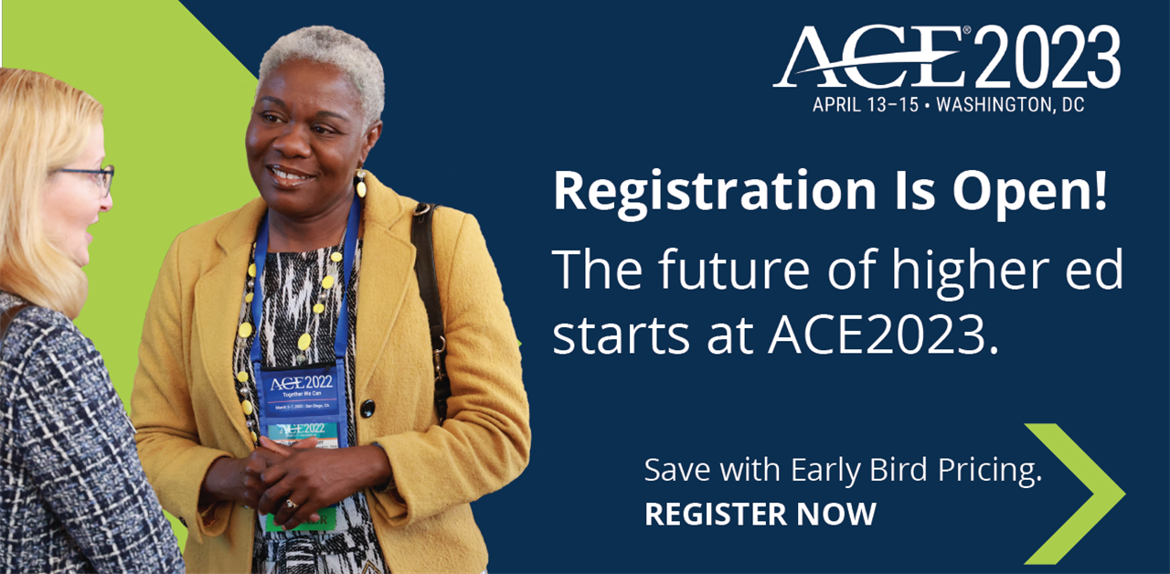 Laura Helmuth, Scientific American Editor-in-Chief, to Speak at ACE2023